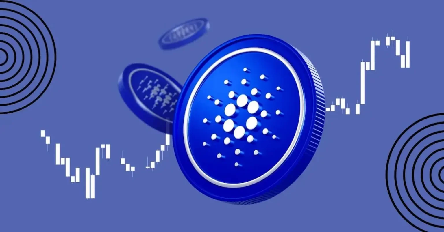 Cardano Signals Bullish Breakout, Why ADA Could Pump 25% In Feb 20… Cardano Signals Bullish Breakout, Why ADA Could Pump 25% In Feb 20…