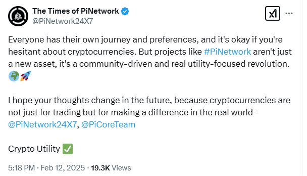 Bitget and OKX List Pi Network Token (PI) as Bybit Rejects It - Co… Bitget and OKX List Pi Network Token (PI) as Bybit Rejects It - Co…